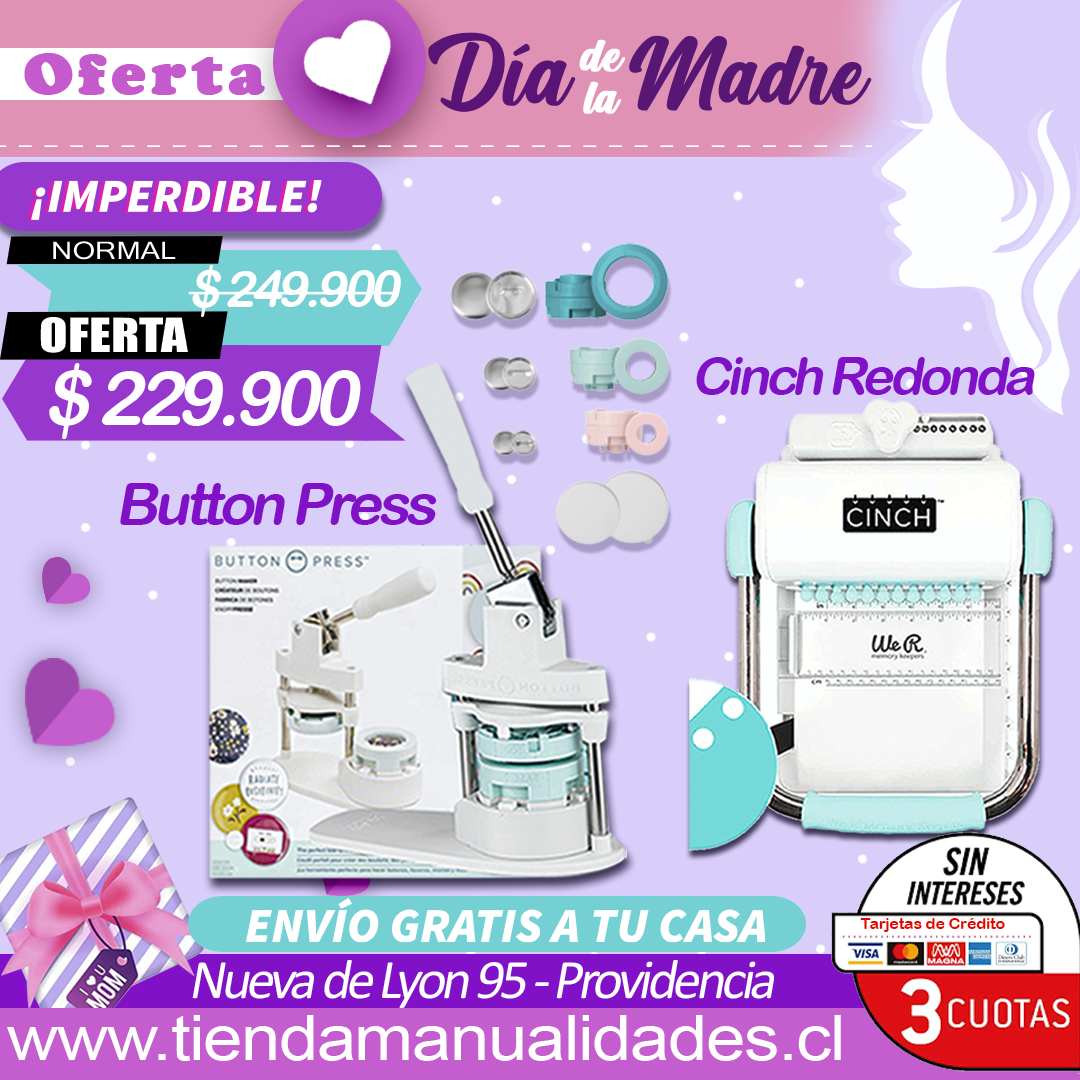 03-Button-press-+-cinch-redonda - TIENDAMANUALIDADES.CL 03-Button-press-+-cinch-redonda - TIENDAMANUALIDADES.CL